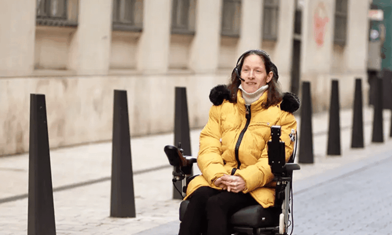 Alternative Access Controls - Improving Each of the Lives We Serve
